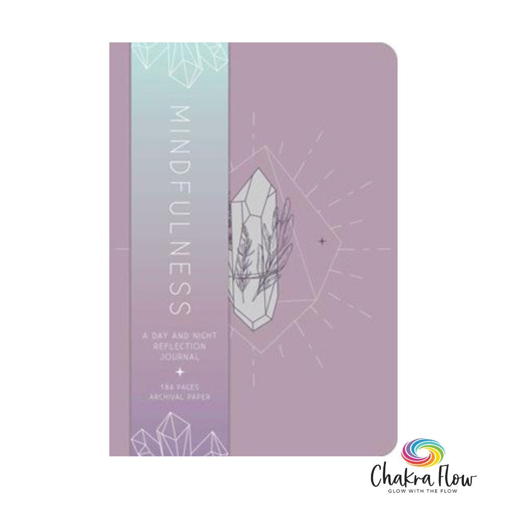 Mindfulness Journal | Chakra Flow